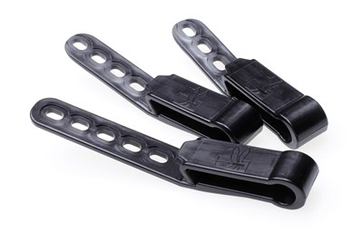 G-Code HSP INCOG Belt Clip - Osuvaoutfitters.com