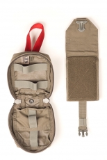 First Aid / Trauma Pouches - Osuvaoutfitters.com