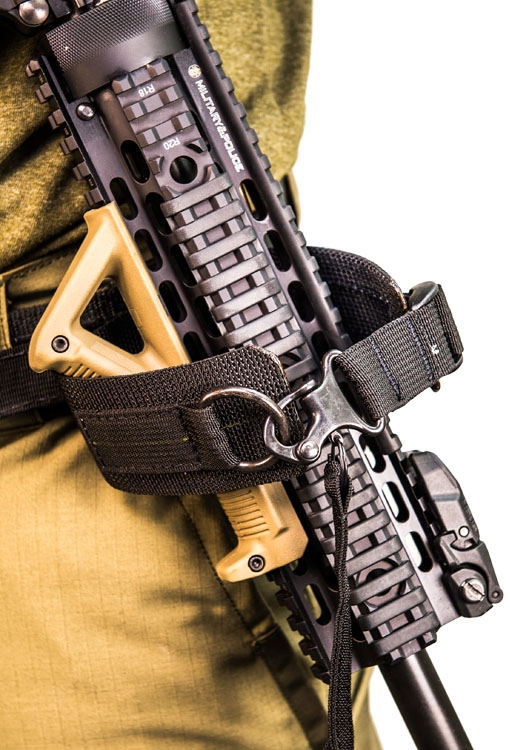 HSGI Weapons Catch - Osuvaoutfitters.com