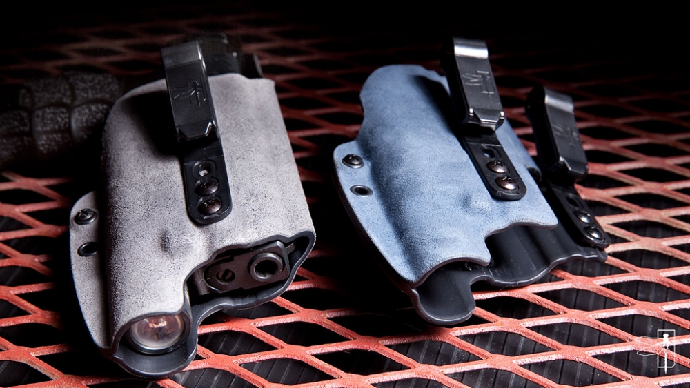 G-Code HSP INCOG Shadow Holster, Right - Osuvaoutfitters.com